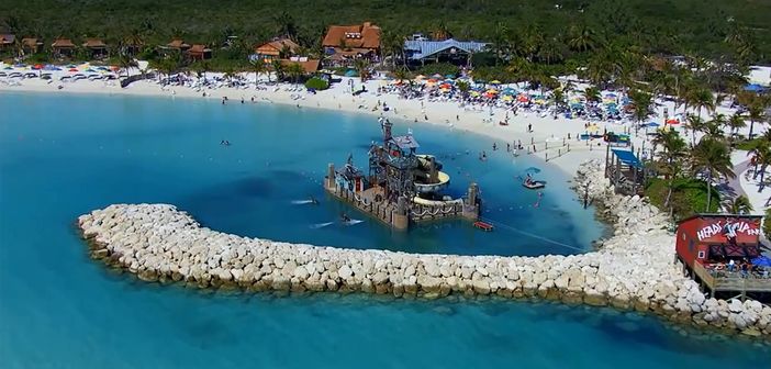 Things to Do in Castaway Cay, Bahamas - Cruise Panorama