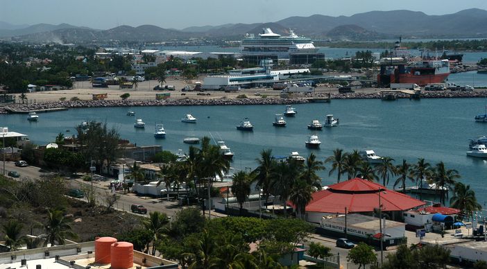 Best Things to Do in Mazatlan, Mexico – Cruise Panorama